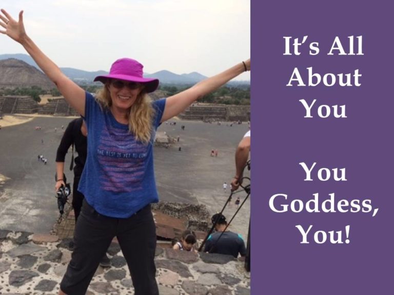 Venus Alchemy Series: Getting Personal with the Goddess | Venus Alchemy