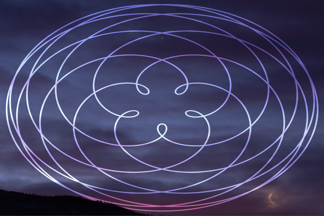 Venus Alchemy | Celebrating the Goddess Within